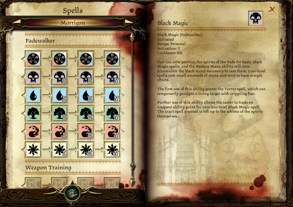 Dragon Age Origins Mods: The 21 Best Mods in 2015 and Why You Need Them ...