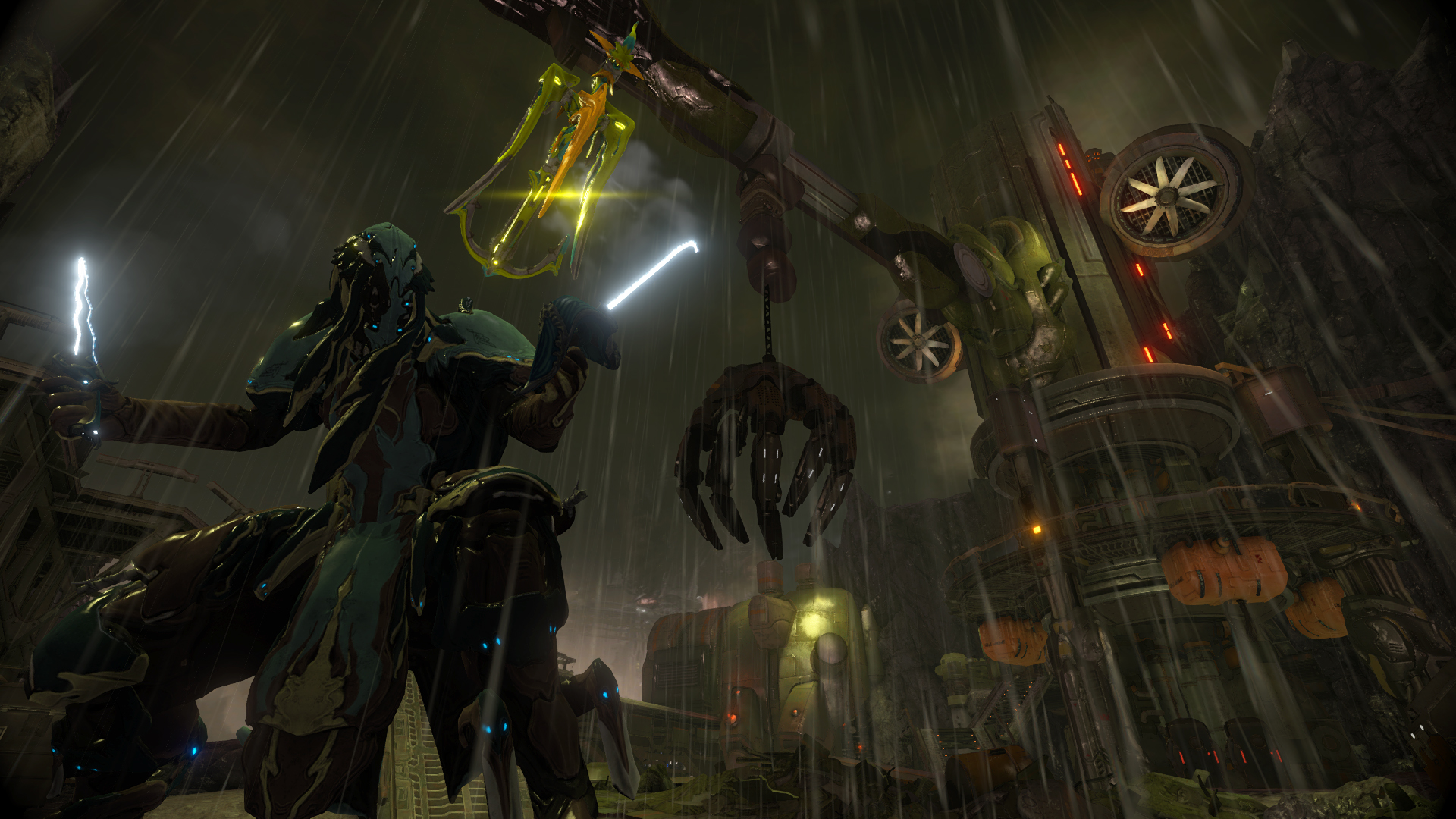 Warframe Gameplay: 10 Things To Love | GAMERS DECIDE