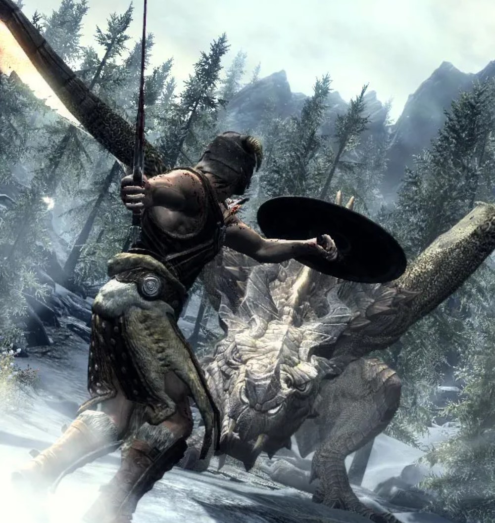 [Top 11] Games Like Dragons Dogma: Dark Arisen (Games Better Than ...