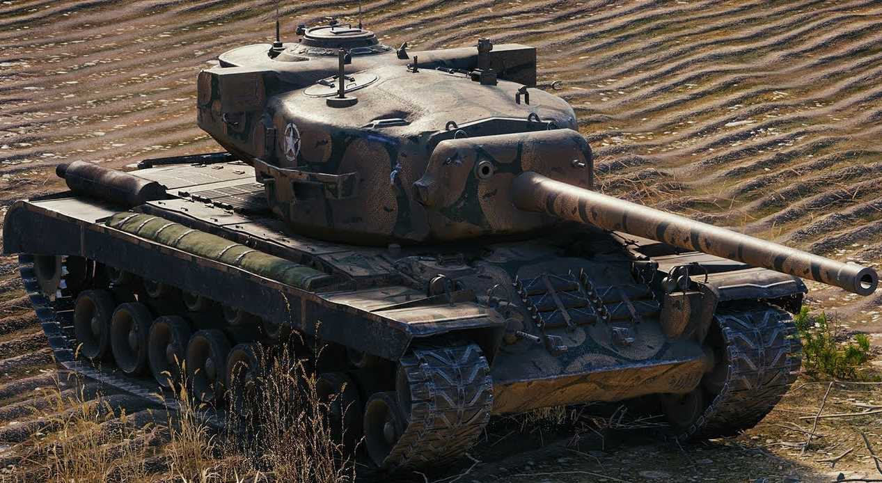 World of Tanks Best Tanks for Every Tier | Gamers Decide