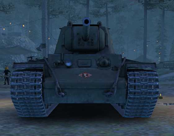 World of Tanks Best Tier 5 Tanks | Gamers Decide