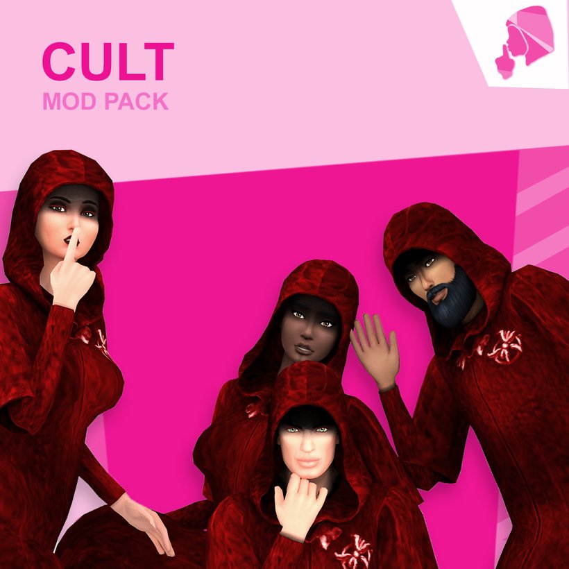 [Top 10] Sims 4 Mods To Make Your Game Scary | Gamers Decide