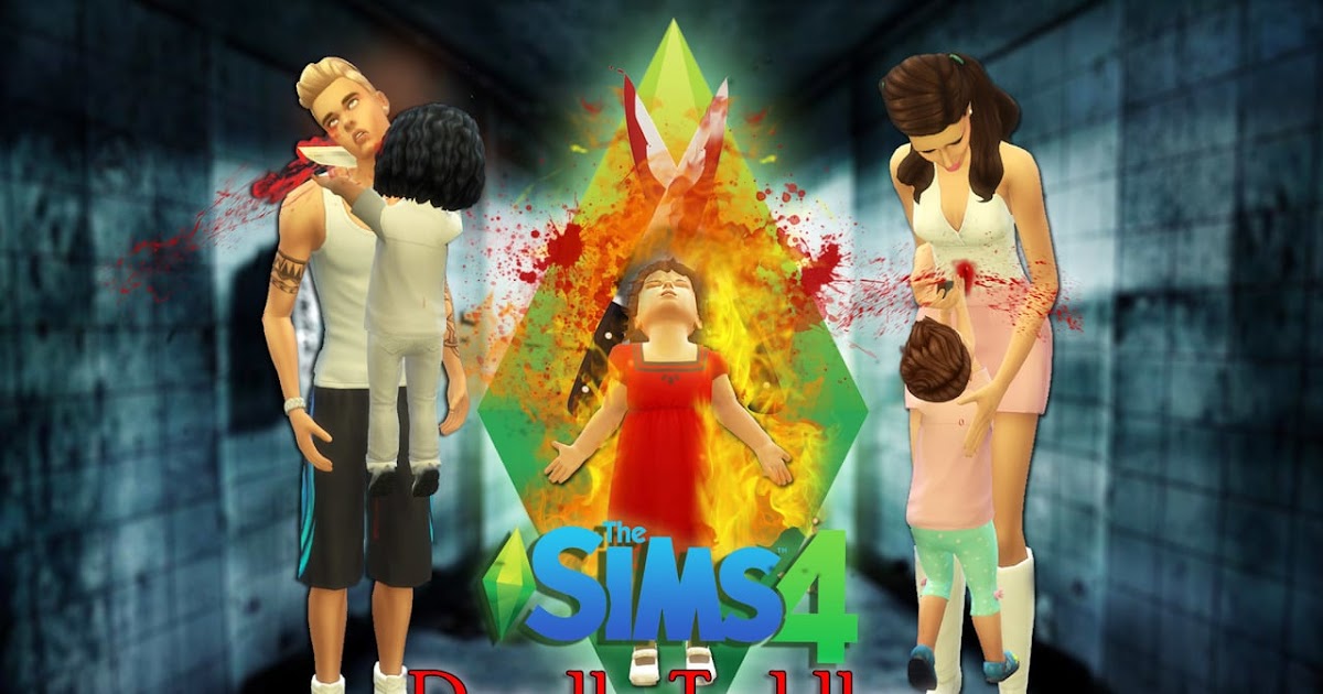 [Top 10] Sims 4 Mods To Make Your Game Scary | Gamers Decide