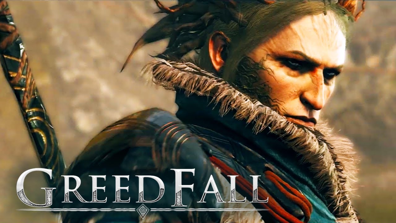 [Top 17] Games Like The Witcher 3 (Games Better Than The Witcher 3 In ...