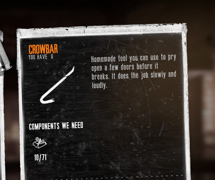 [Top 10] This War of Mine Best Things To Build First | GAMERS DECIDE