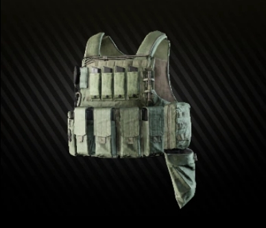 [Top 5] Escape From Tarkov Best Armour | Gamers Decide