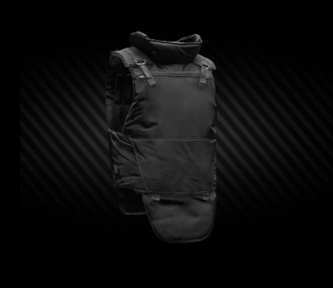 [Top 5] Escape From Tarkov Best Armour | Gamers Decide