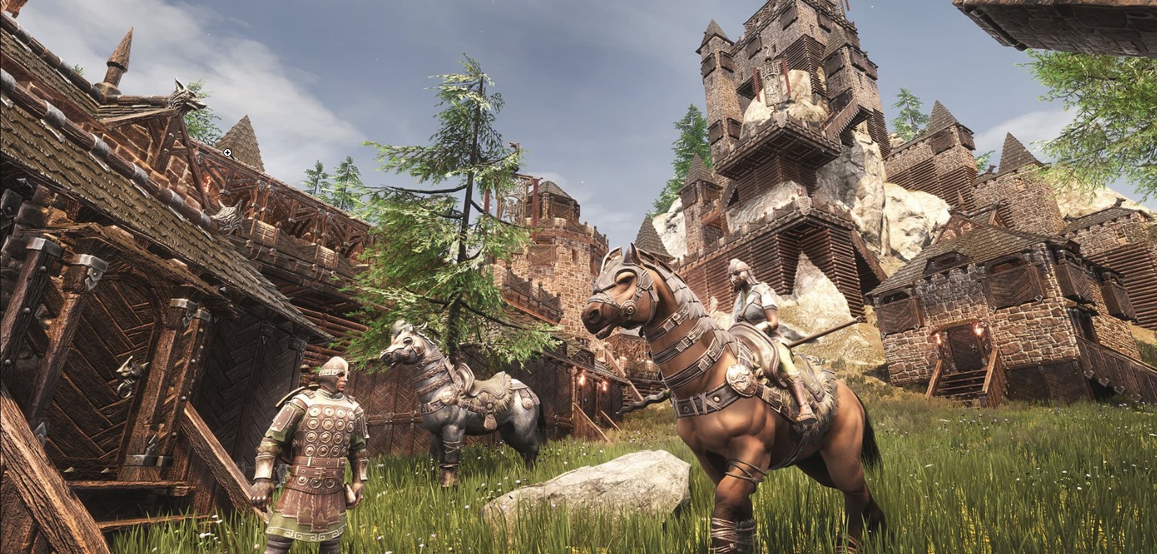 Conan Exiles Review: Is It Worth It? | Gamers Decide