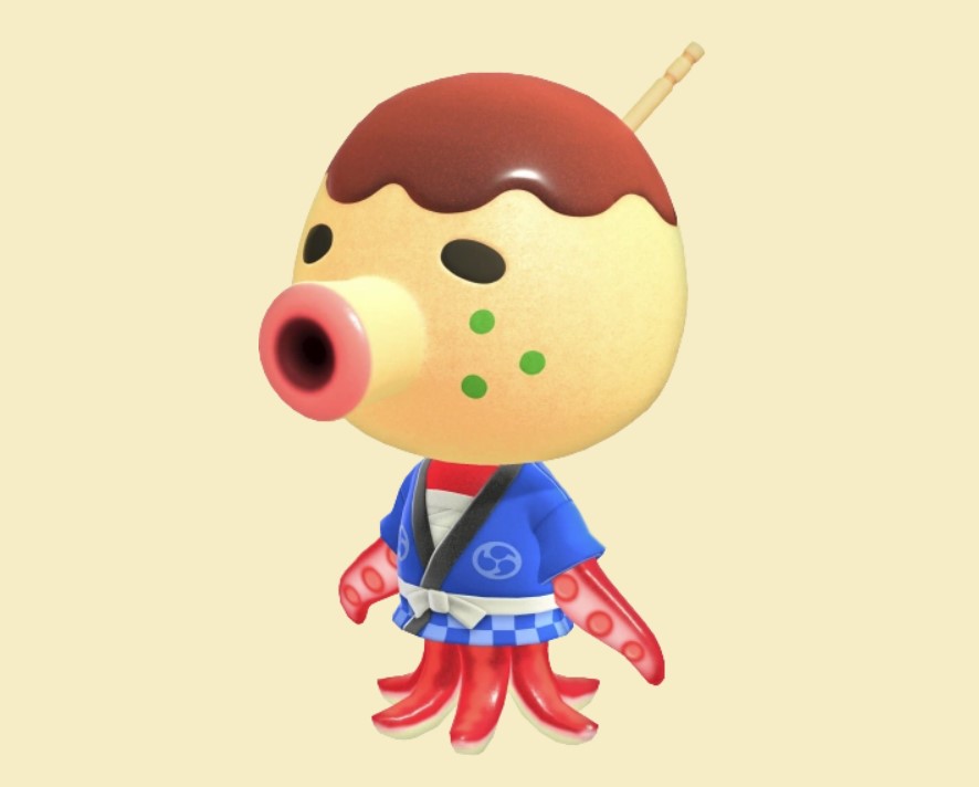 [Top 3] ACNH Best Villagers For Each Personality | Gamers Decide