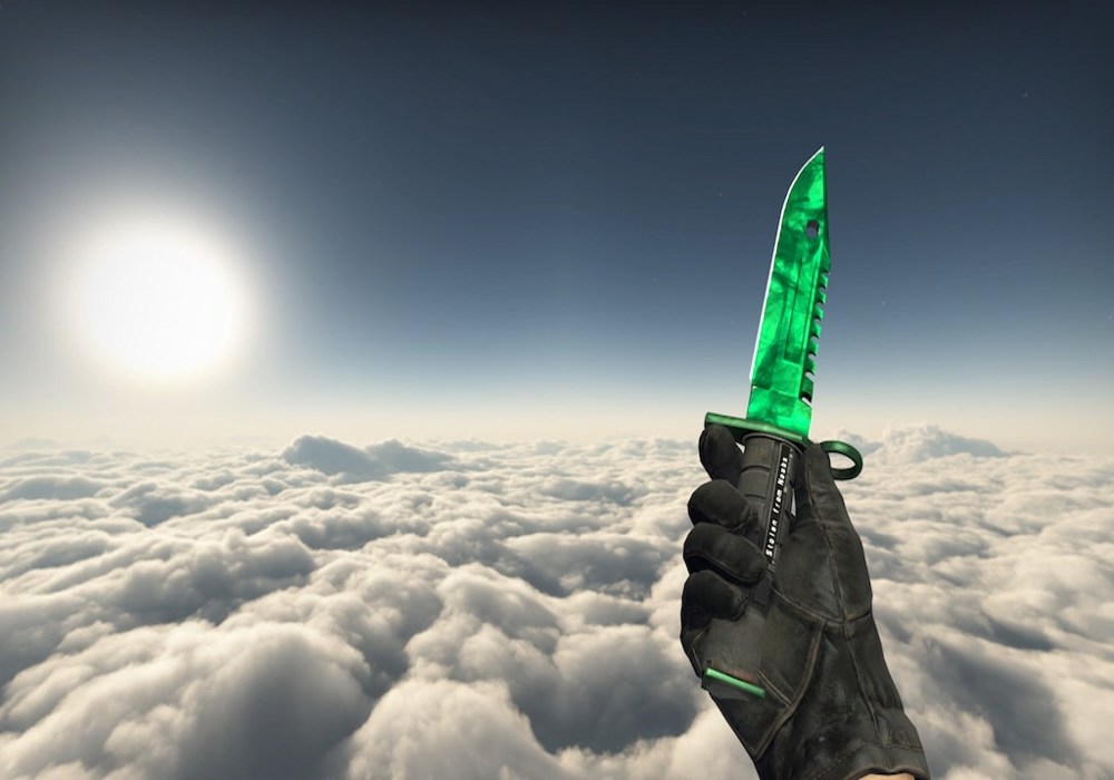 [Top 15] CSGO Best Knife Skins That Look Freakin' Awesome | Gamers Decide