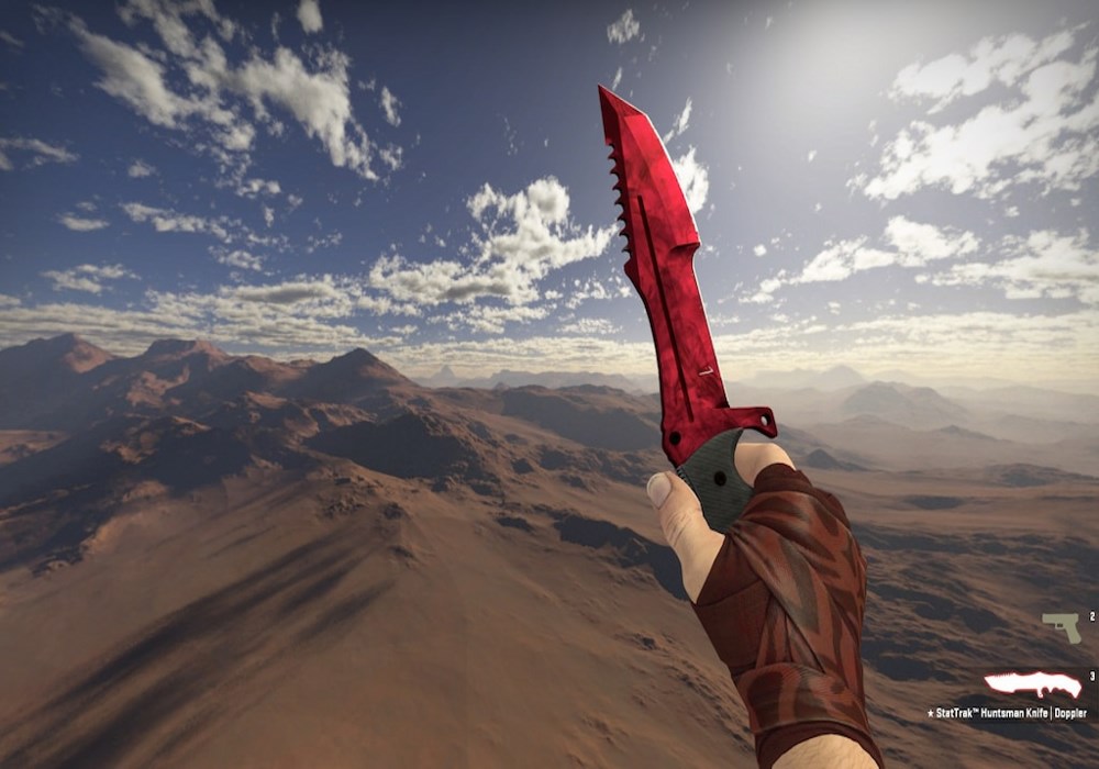 [Top 15] CSGO Best Knife Skins That Look Freakin' Awesome | Gamers Decide