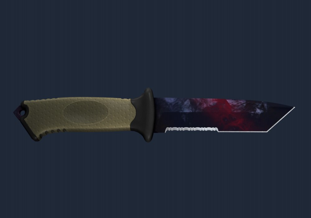 [Top 15] CSGO Best Knife Skins That Look Freakin' Awesome | Gamers Decide