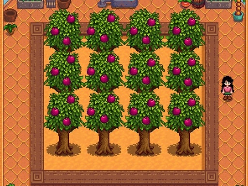 [Top 15] Stardew Valley Best Greenhouse Crops (And Why They're Great ...