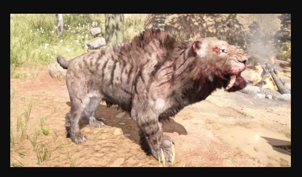 Far Cry Primal Best Beasts (And How to Get Them) | Gamers Decide