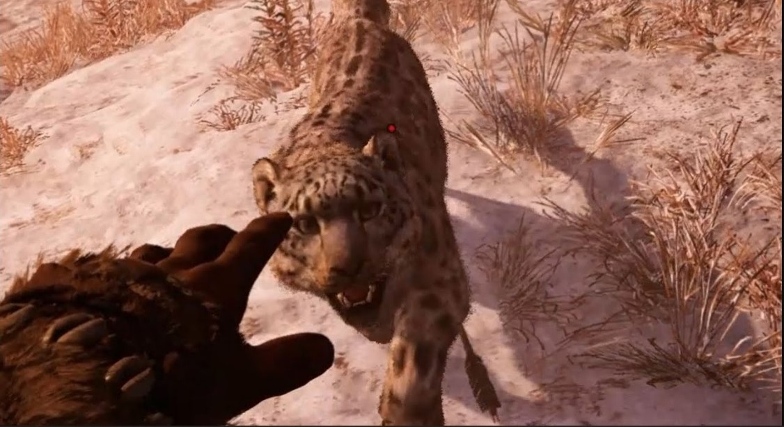 Far Cry Primal Best Beasts (And How to Get Them) | Gamers Decide