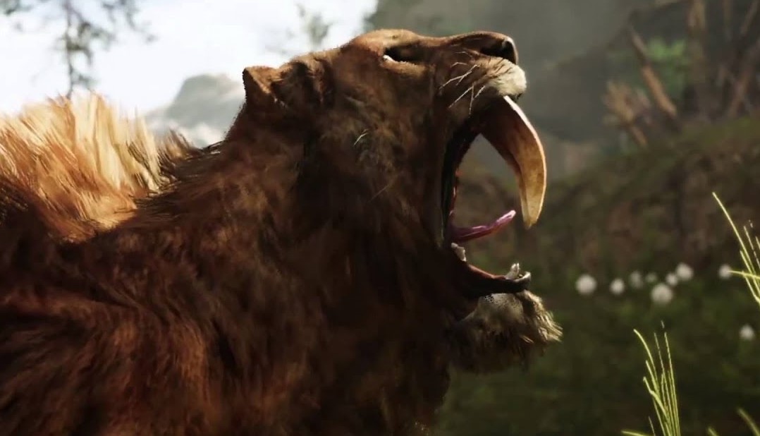 Far Cry Primal Best Beasts (And How to Get Them) | Gamers Decide