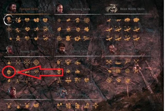 Far Cry Primal Best Skills To Get First Gamers Decide