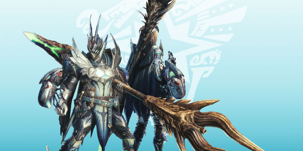 MHW Tier List (MHW Best Weapons) | GAMERS DECIDE