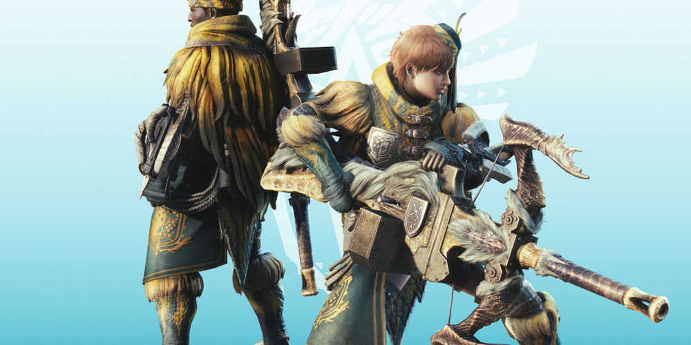 MHW Tier List (MHW Best Weapons) | GAMERS DECIDE