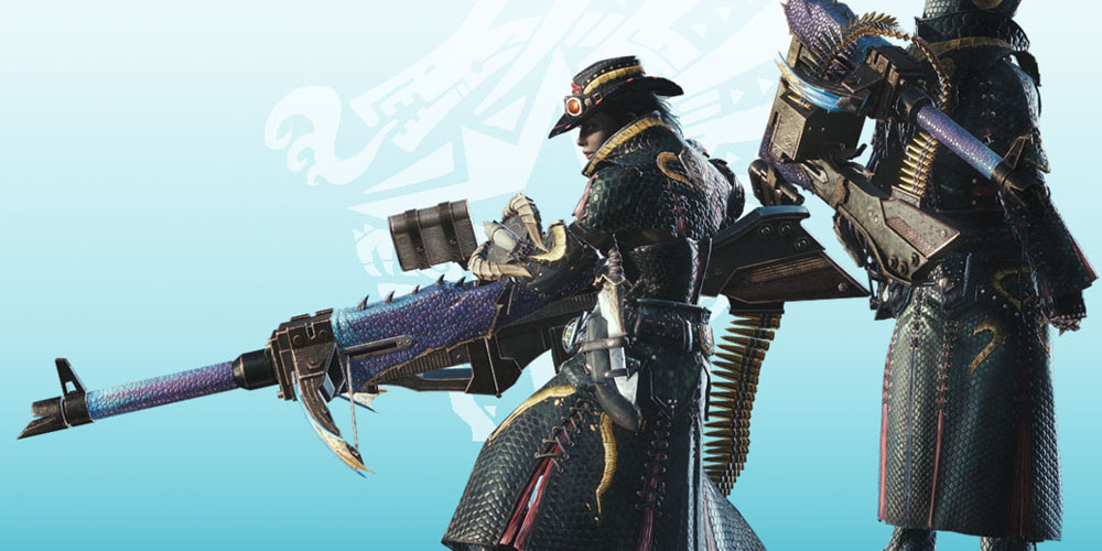 MHW Tier List (MHW Best Weapons) | GAMERS DECIDE