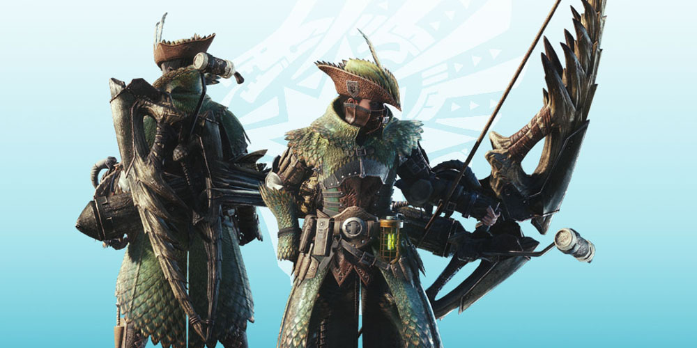 MHW Tier List (MHW Best Weapons) | GAMERS DECIDE