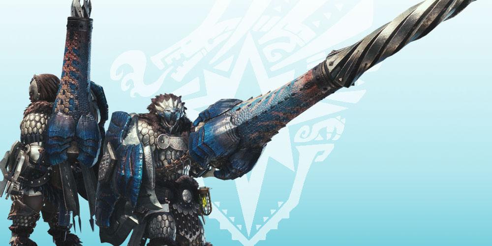 MHW Tier List (MHW Best Weapons) | GAMERS DECIDE