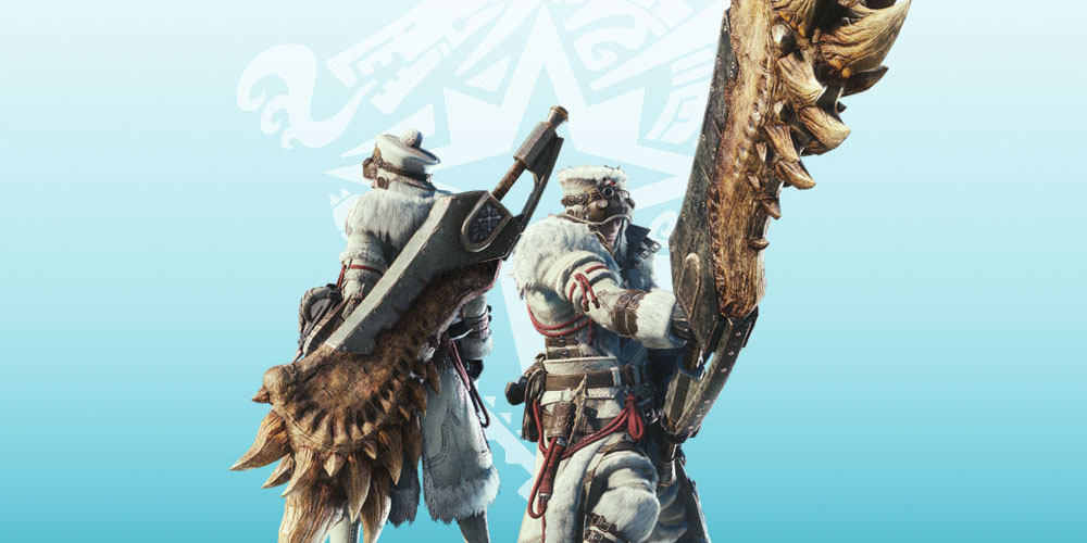 MHW Tier List (MHW Best Weapons) | GAMERS DECIDE