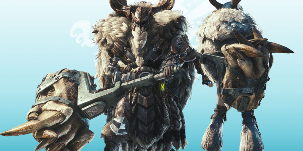 MHW Tier List (MHW Best Weapons) | GAMERS DECIDE