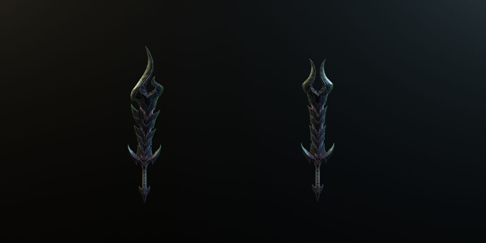 [Top 10] MHW Best Dual Blades For Slaying Foes | GAMERS DECIDE