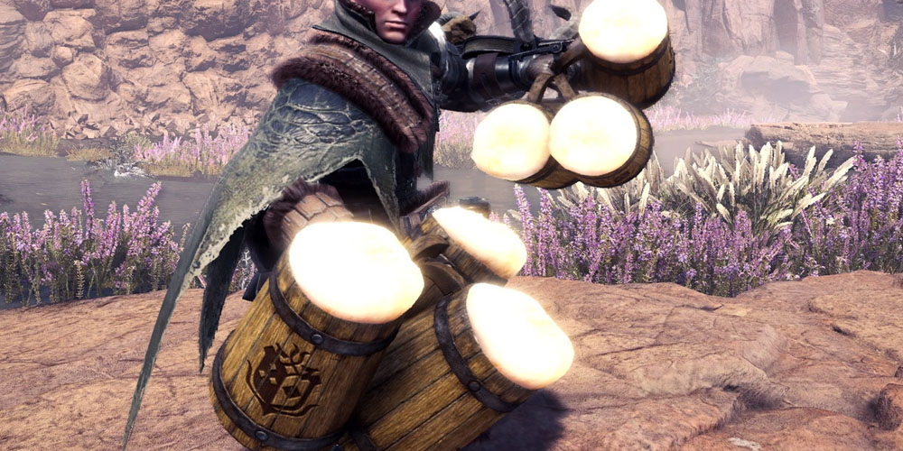 [Top 10] MHW Best Dual Blades For Slaying Foes | GAMERS DECIDE