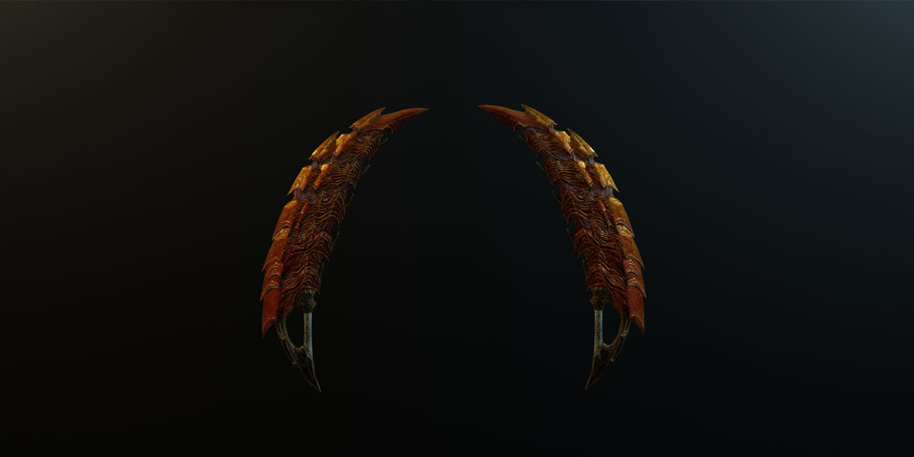[Top 10] MHW Best Dual Blades For Slaying Foes | GAMERS DECIDE