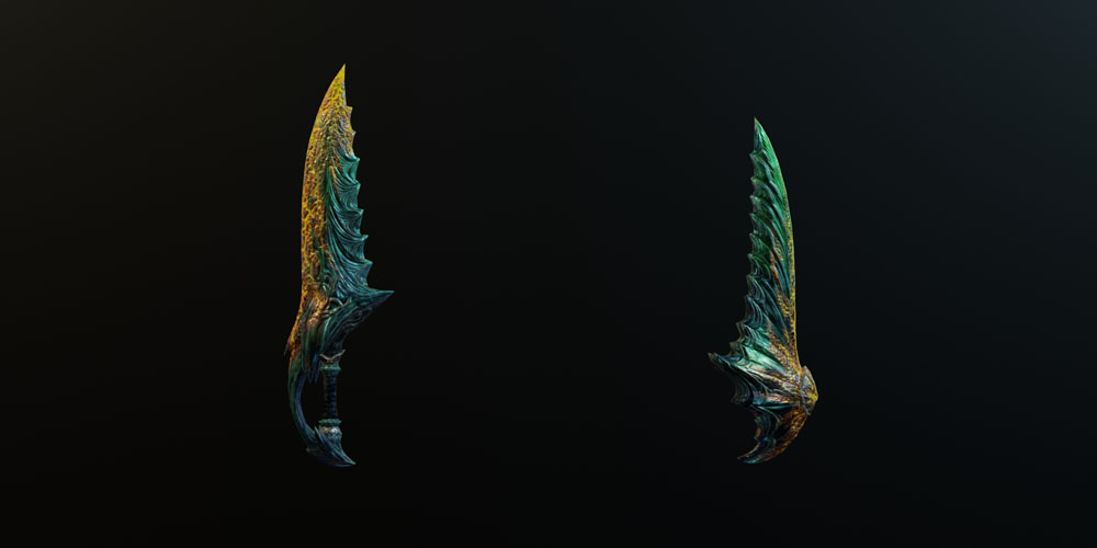 [Top 10] MHW Best Dual Blades For Slaying Foes | GAMERS DECIDE
