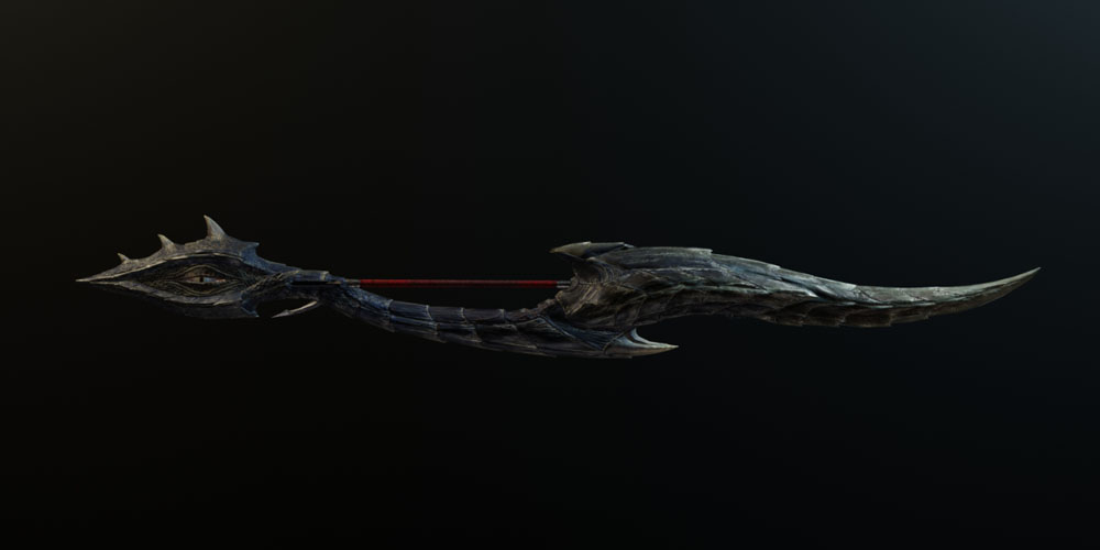 [Top 10] MHW Best Insect Glaives That Wreck Hard | GAMERS DECIDE