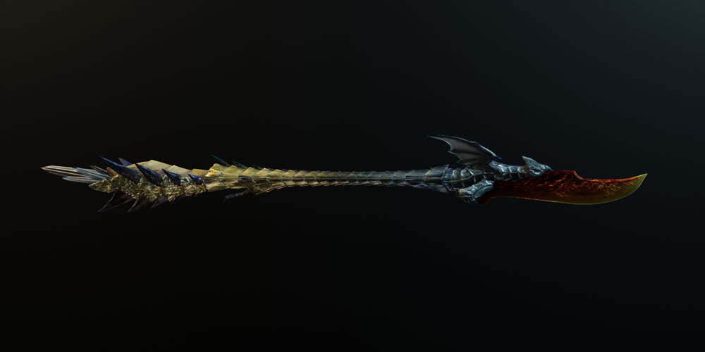 [Top 10] MHW Best Insect Glaives That Wreck Hard | GAMERS DECIDE