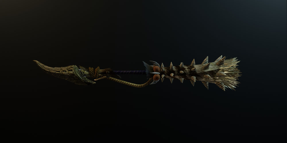 [Top 10] MHW Best Insect Glaives That Wreck Hard | GAMERS DECIDE