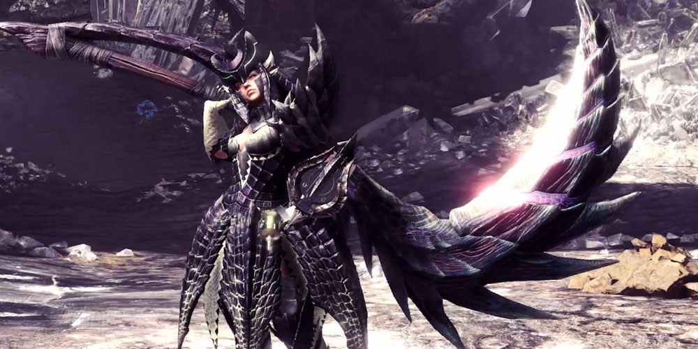 [Top 10] MHW Best Longswords For Monster Slaying | Gamers Decide