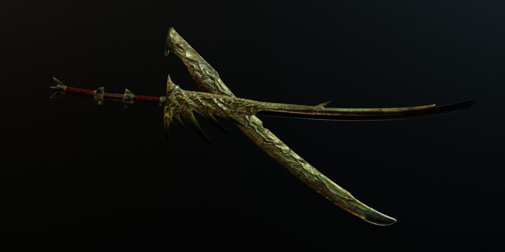 [Top 10] MHW Best Longswords For Monster Slaying | Gamers Decide