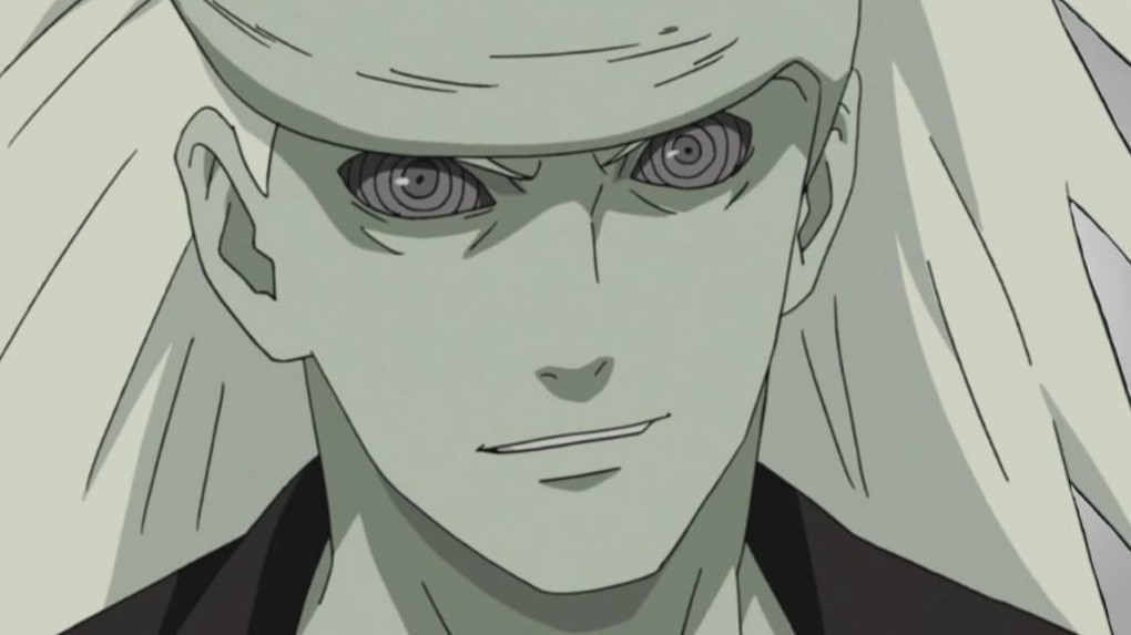 [Top 10] Most Powerful Naruto Villains | GAMERS DECIDE