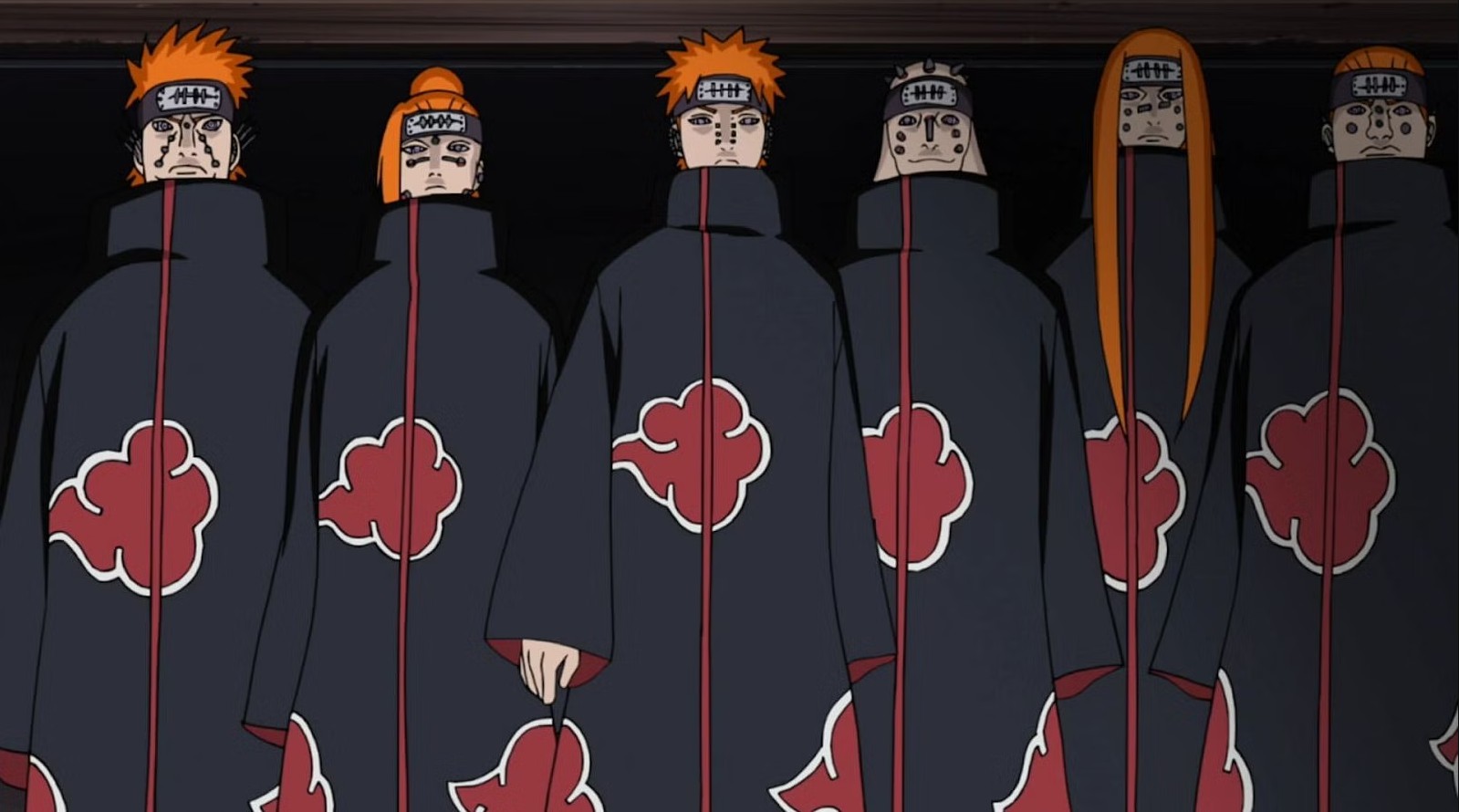 [Top 15] Most Powerful Naruto Characters | Gamers Decide