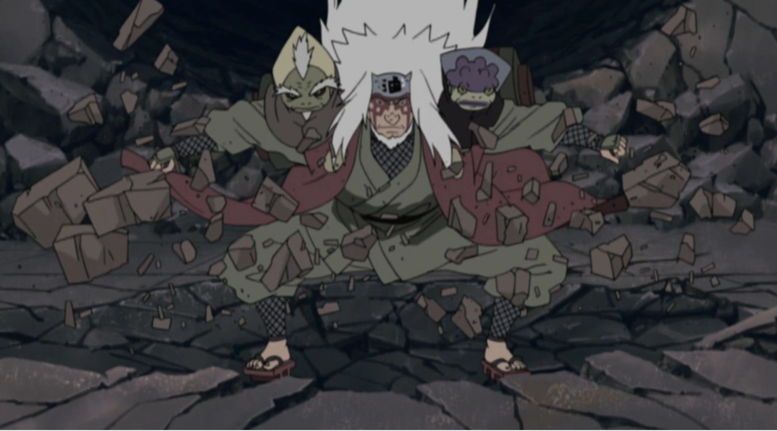 [Top 15] Most Powerful Naruto Characters | Gamers Decide