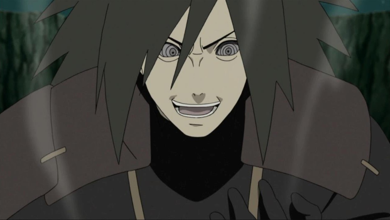 [Top 15] Most Powerful Naruto Characters | Gamers Decide