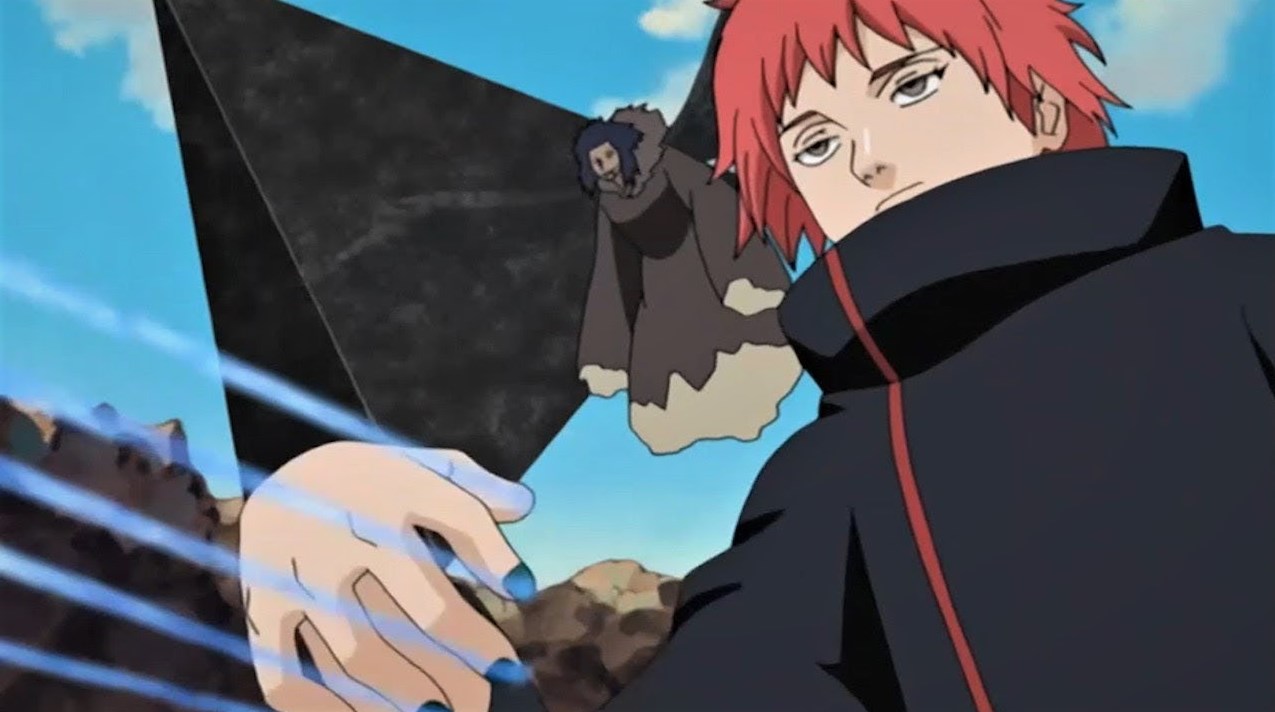 [Top 25] Naruto Best Attacks That Are Powerful (Ranked) | Gamers Decide