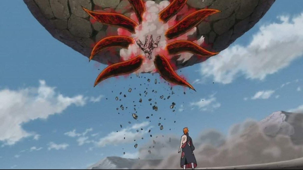 [Top 25] Naruto Best Attacks That Are Powerful (Ranked) | Gamers Decide