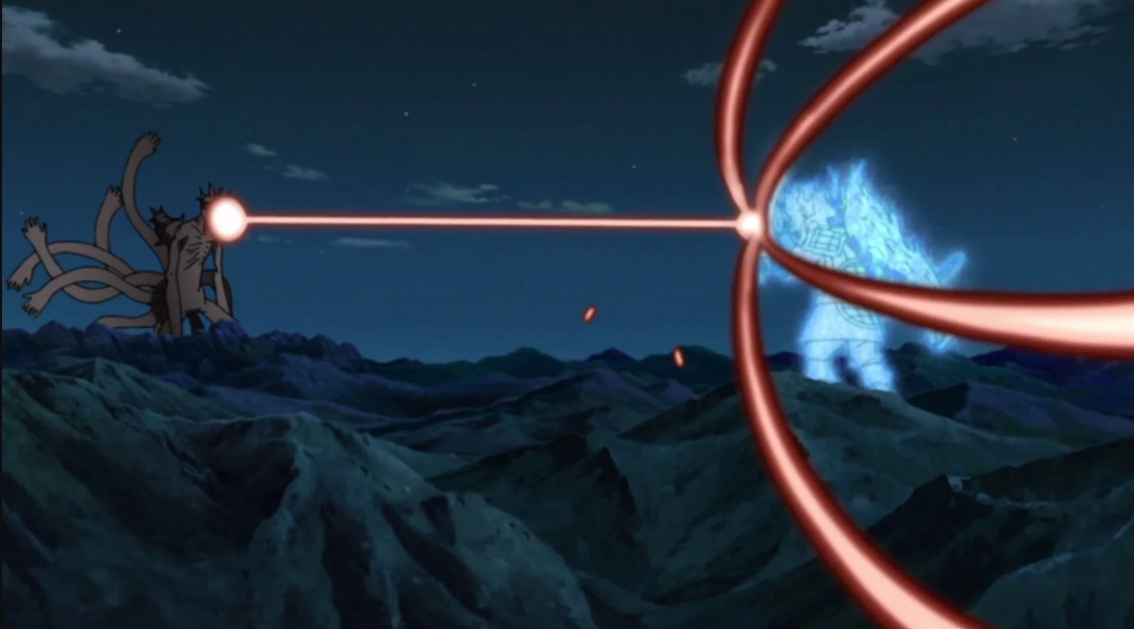 [Top 25] Naruto Best Attacks That Are Powerful (Ranked) | Gamers Decide