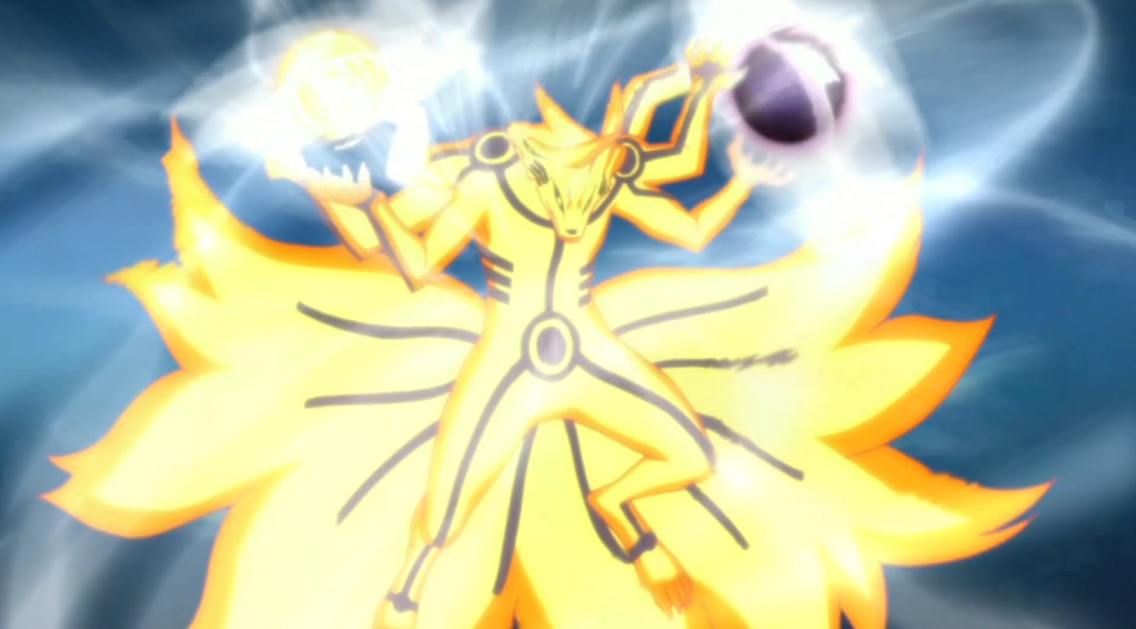 [Top 25] Naruto Best Attacks That Are Powerful (Ranked) | Gamers Decide