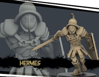 [Top 15] Most Famous Roman Gladiators | Gamers Decide