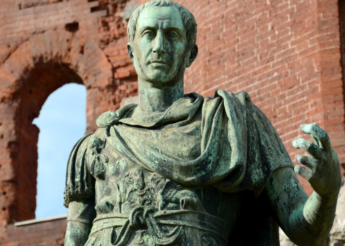 [Top 10] Most Famous Roman Battles | GAMERS DECIDE