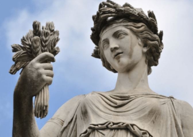 [Top 15] Gods of Roman Mythology | GAMERS DECIDE