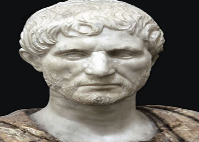 [Top 10] Most Famous Roman Battles | GAMERS DECIDE