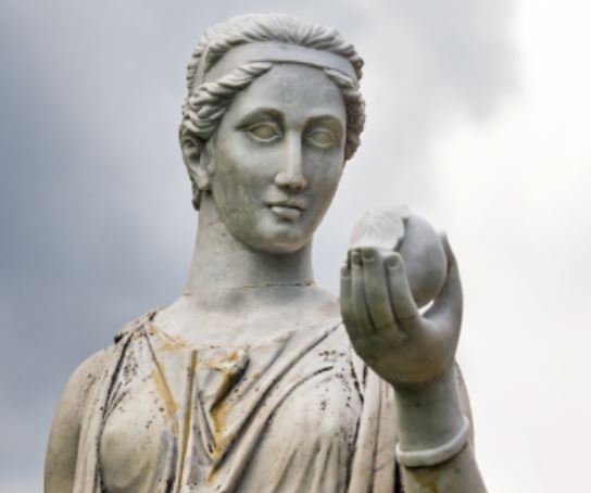 [Top 15] Gods of Roman Mythology | GAMERS DECIDE